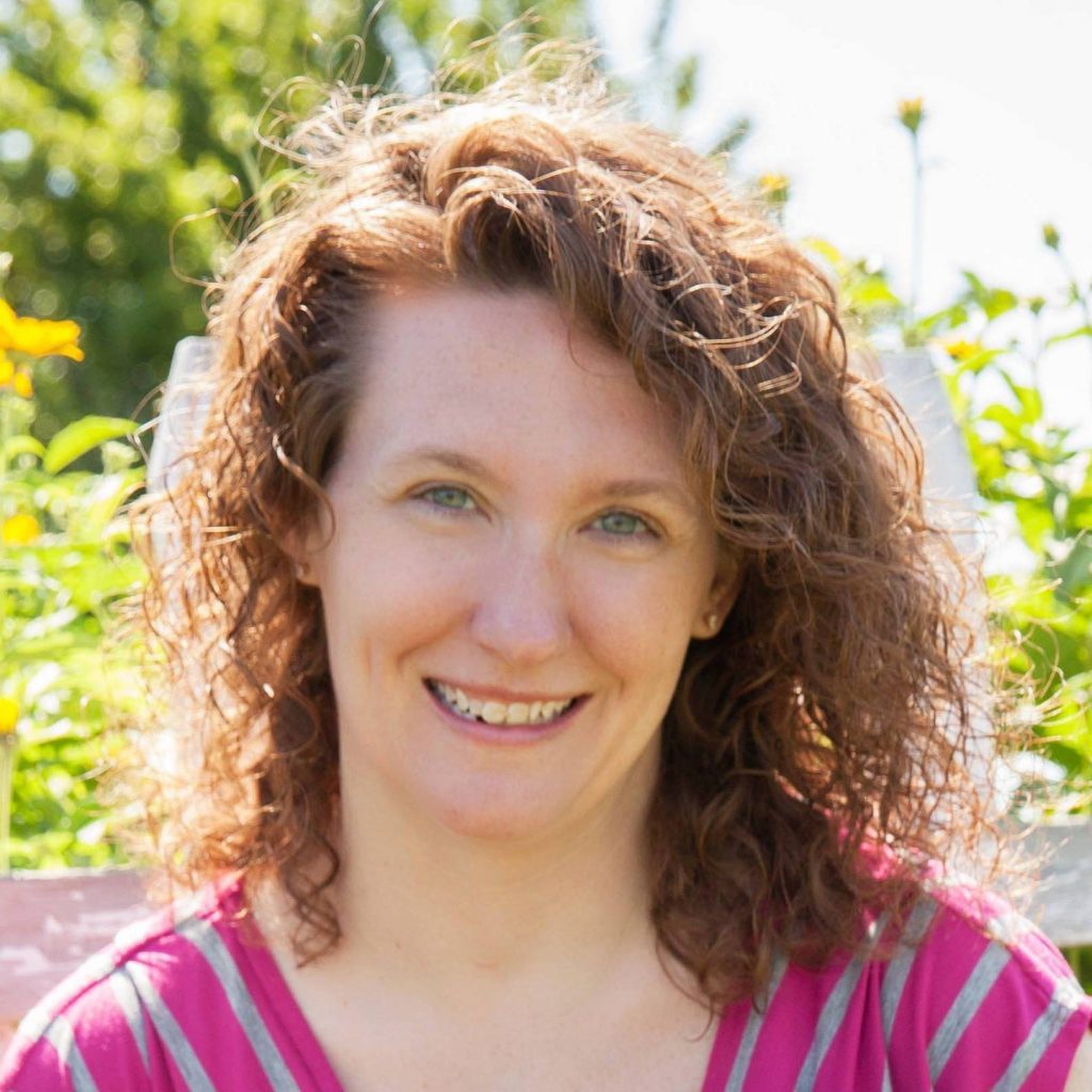 Jill Kind - Learning Forward Minnesota