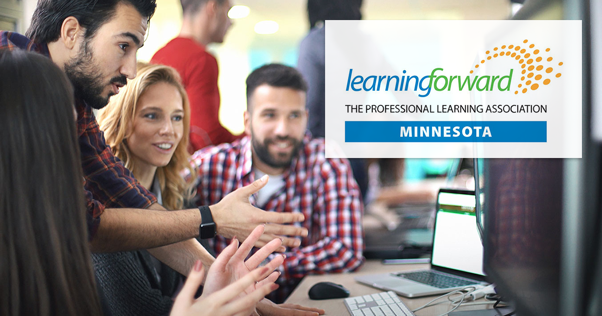 Welcome To Learning Forward Minnesota